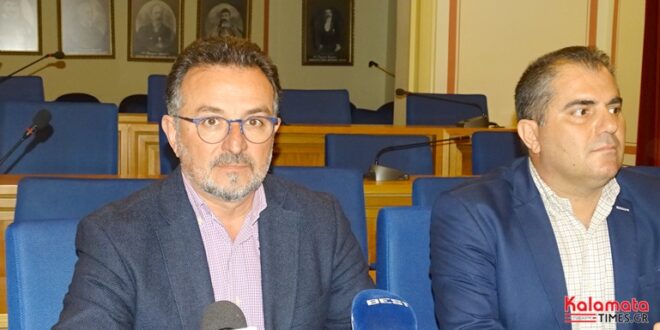 Νίκος Μπασακίδης Για το πρόγραμμα του συνδυασμού «ΔΗΜΙΟΥΡΓΙΚΗ ...