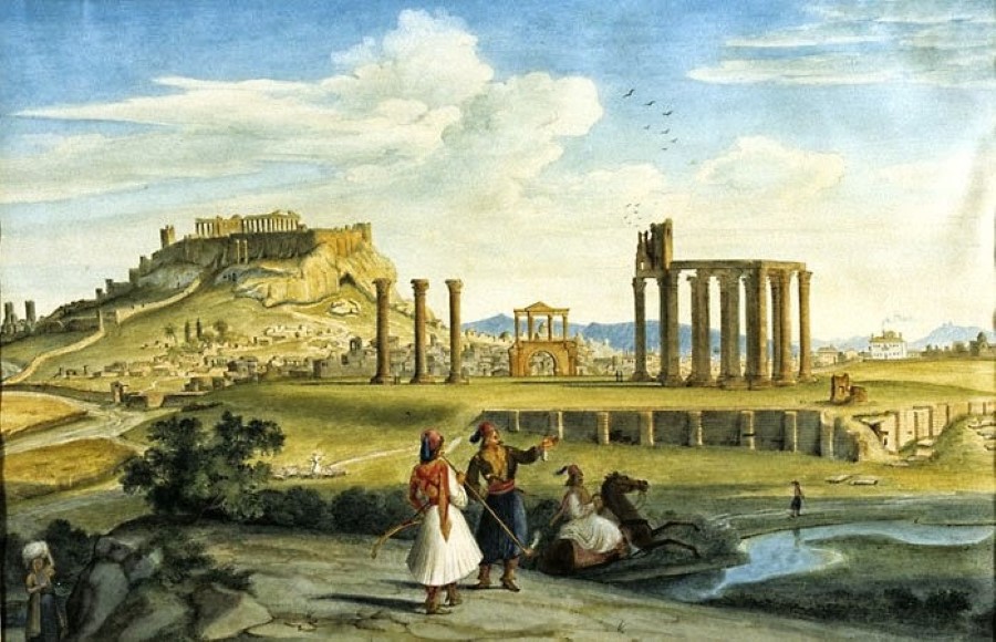 Παράδοση, μια διαχρονική αξία - Kalamata Times